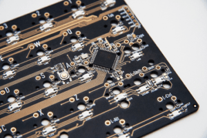 The Best PCB for a 60% Keyboard - Switch and Click