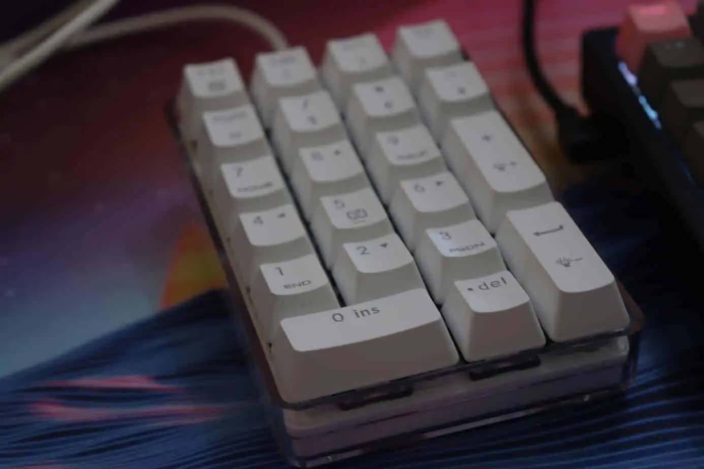 The Keyboard Sizes Explained: Full vs Tenkeyless vs 75% vs 65% vs 60% ...