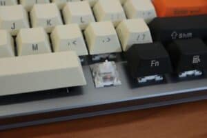 Best Tactile Switches for your Keyboard - Switch and Click