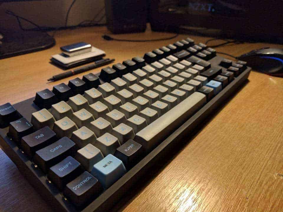5 Easy Mods To Customize And Improve Your Mechanical Keyboard Switch 