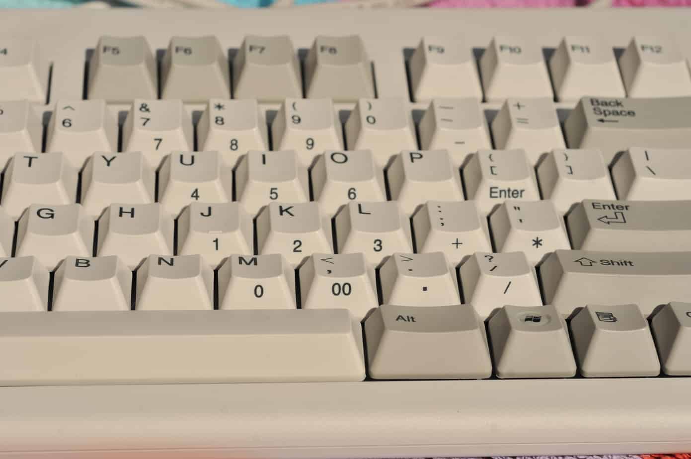What Are Topre Switches? Are They Better Than Cherry? – Switch And Click