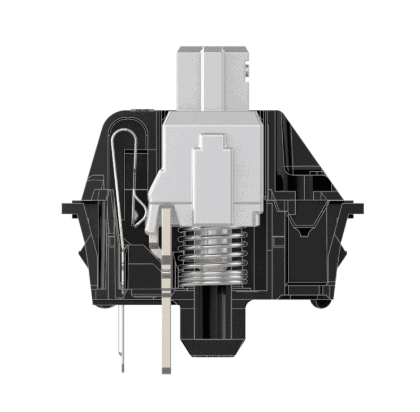Guide to Cherry MX Switches: All You Need to Know – Switch And Click