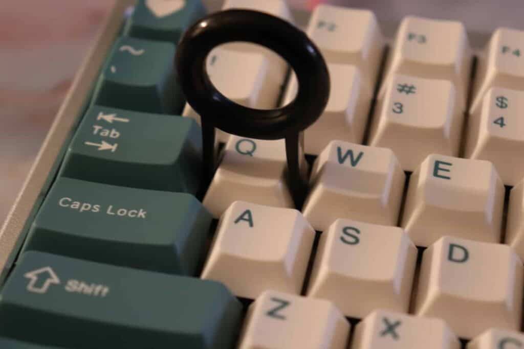 Menge Gl ck Wertlos How To Remove Enter Key Mechanical Keyboard Ich Bin 