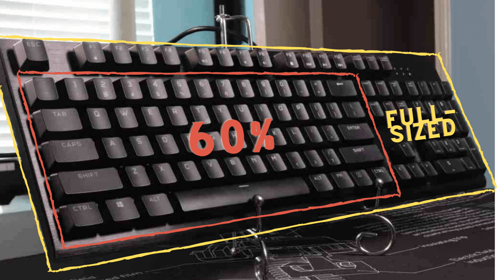 The Best 60% Keyboards [2021] - Switch and Click