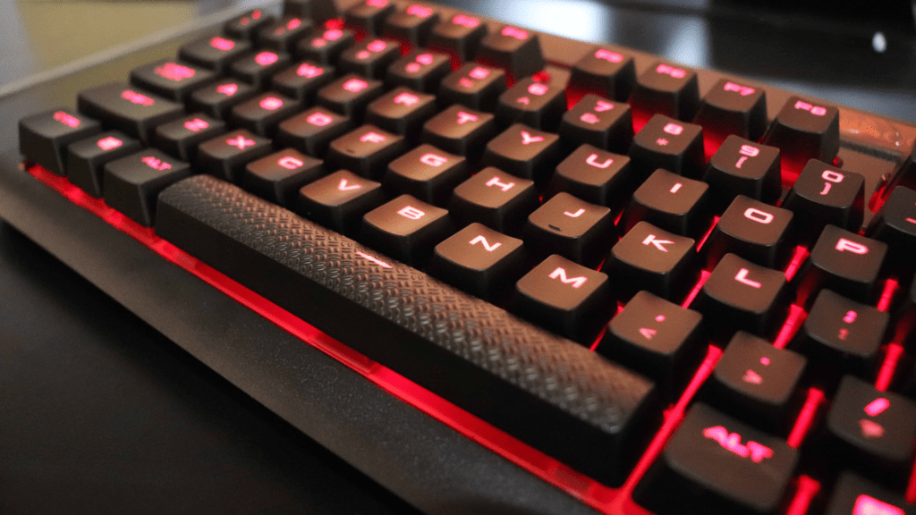 Why Mechanical Keyboards are Better For Gaming - Switch and Click