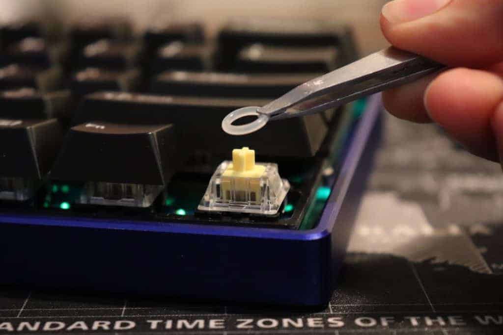 How To Make Your Keyboard Quieter A Step By Step Guide
