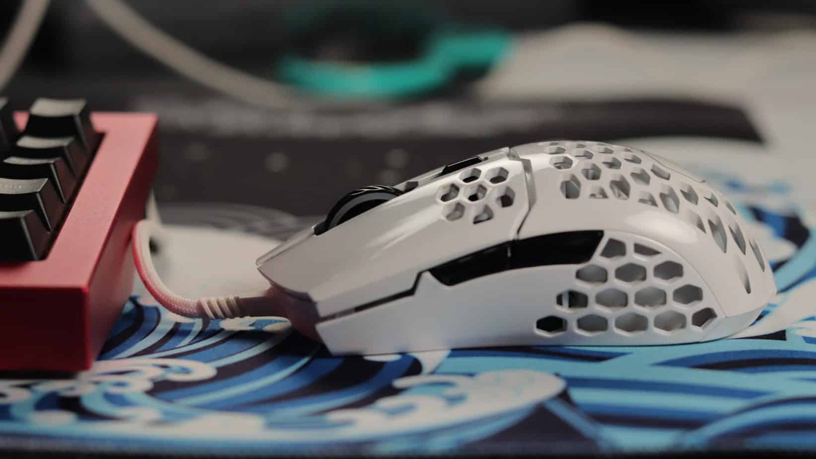 Cooler Master MM711 Review: Perfect for Claw - Switch and Click