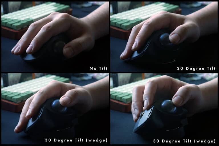 Logitech MX Ergo Plus Review: Best In Class - Switch and Click