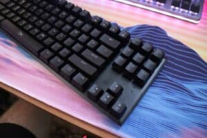 The Best Cherry MX Blue Keyboards [2023] - Switch and Click