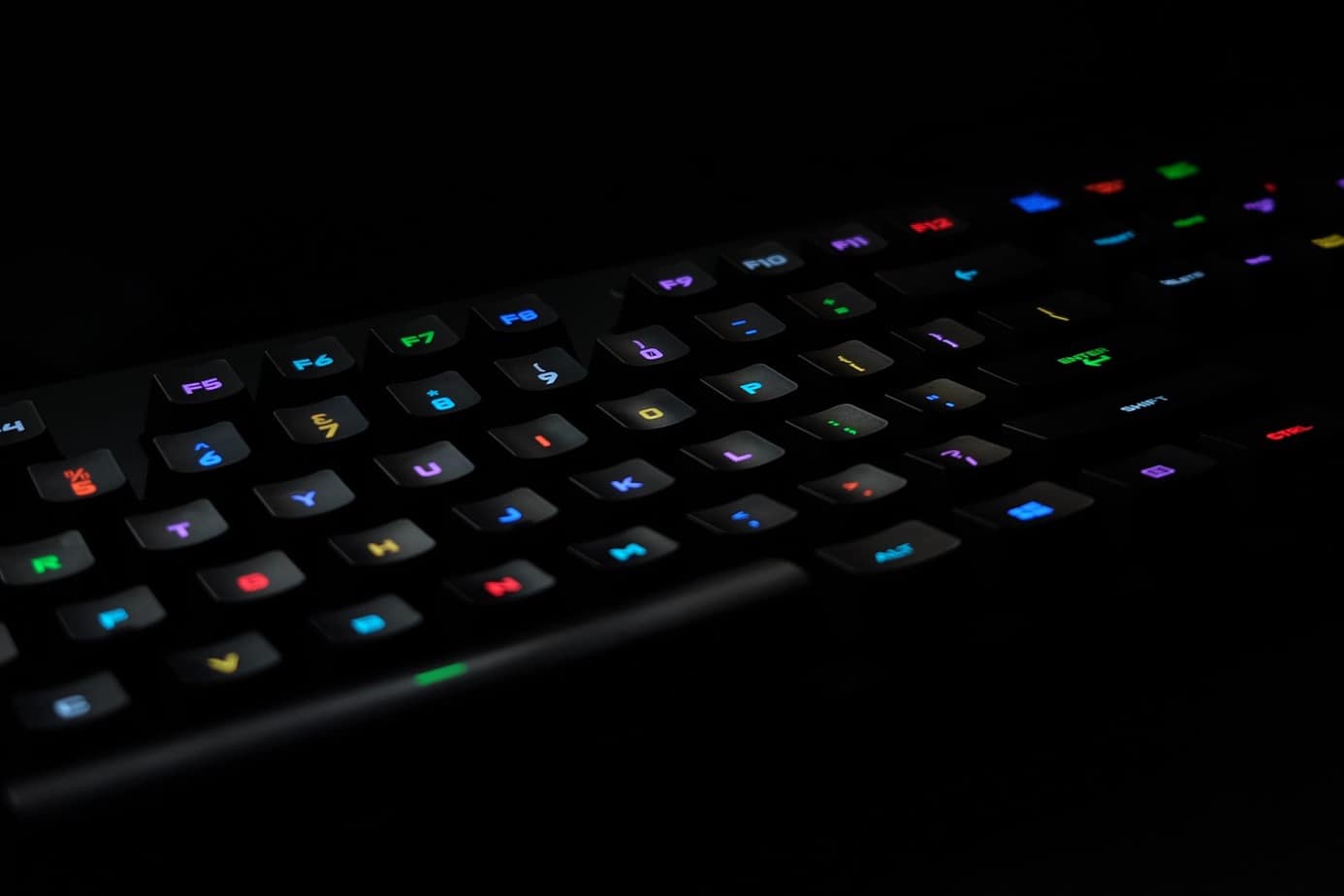 Best Mechanical Keyboards for the Office - Switch and Click