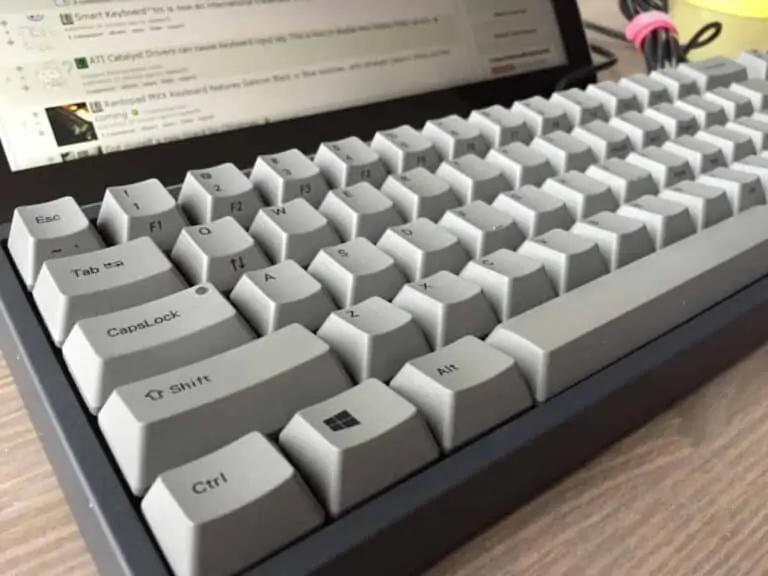 The Best Topre Keyboards [2025] - Switch and Click