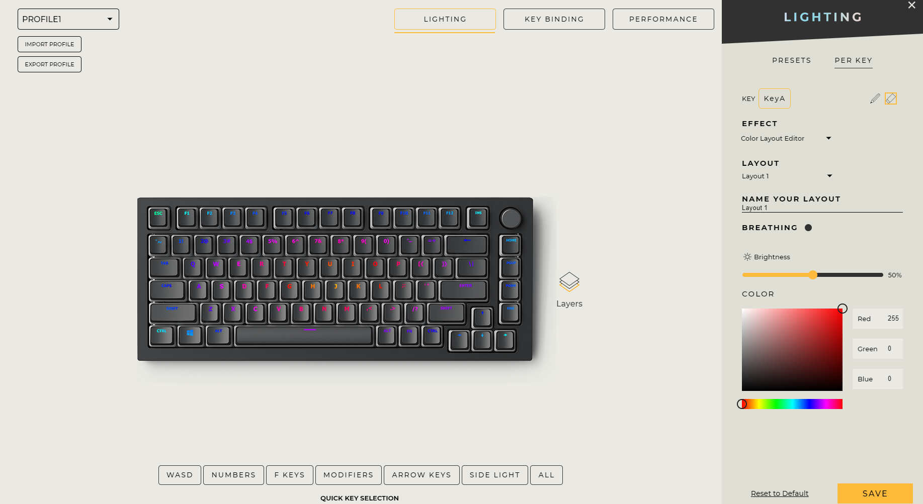 GMMK Pro Review: This Keyboard Definitely Shocked Me