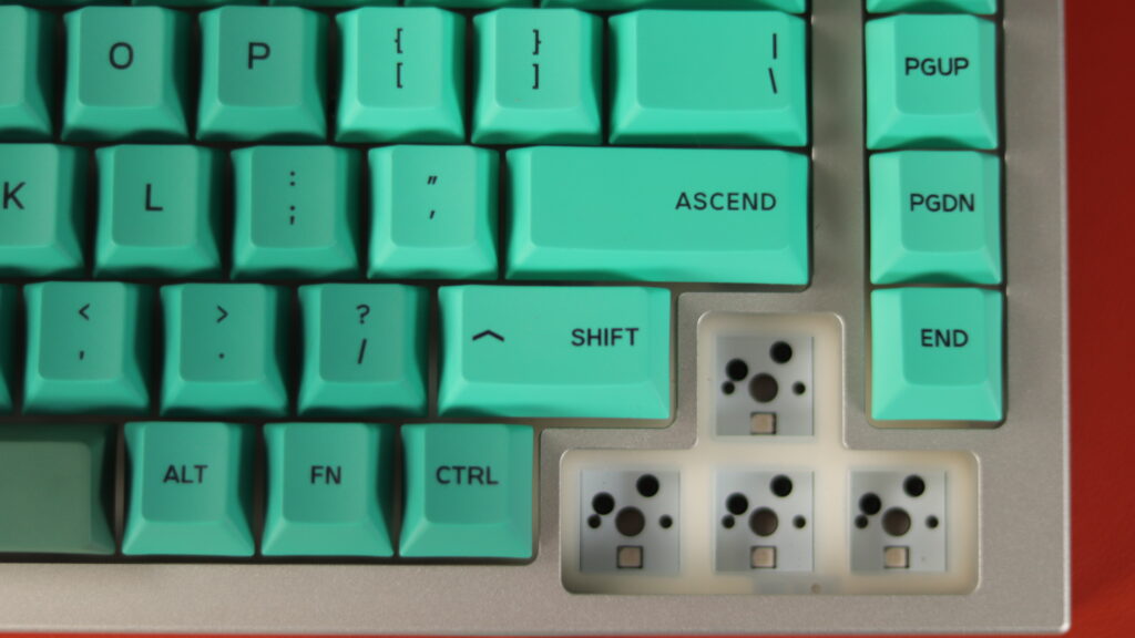 GMMK Pro Review: This Keyboard Definitely Shocked Me