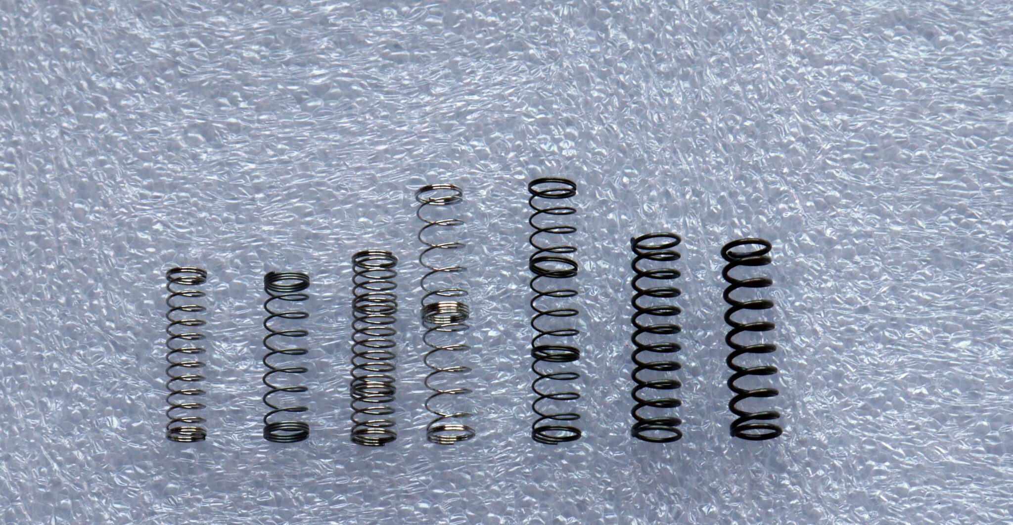 An Enthusiast's Guide To Mechanical Keyboard Switches