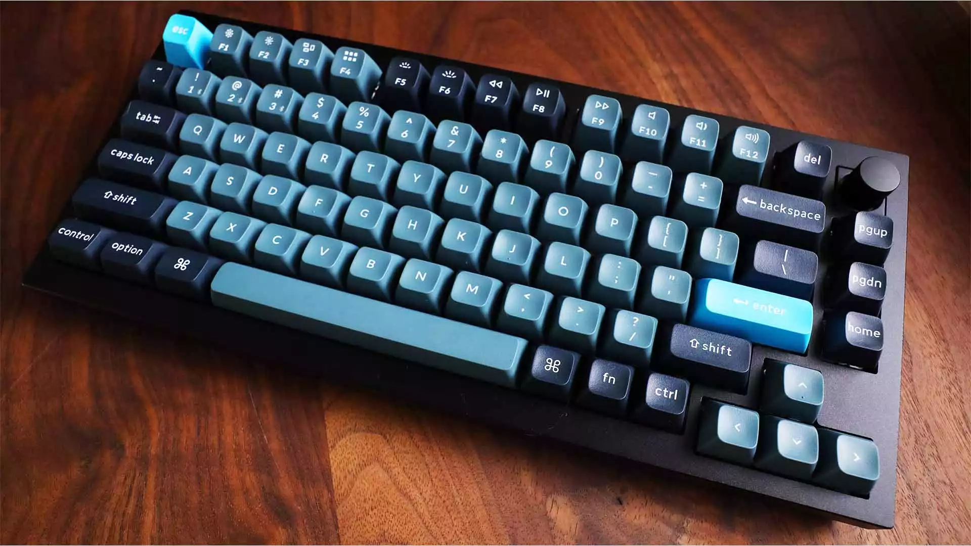 The Best Custom Mechanical Keyboards [2025] - Switch and Click