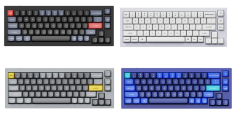 The Best 65% Keyboards [2025] - Switch and Click