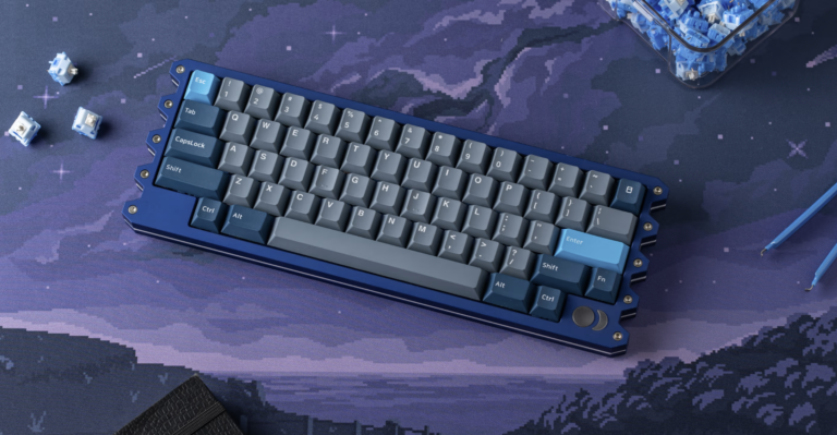 20 Best Keycaps: A Complete Buyer’s Guide - Switch and Click