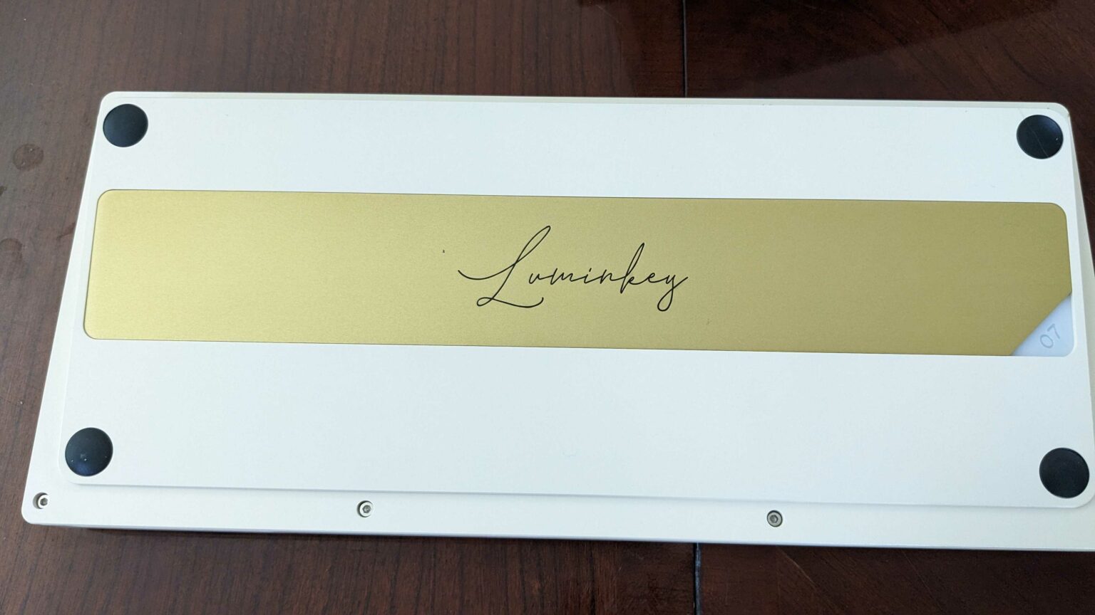 Luminkey75 Review: A Custom Keyboard that you Don't Need to Build
