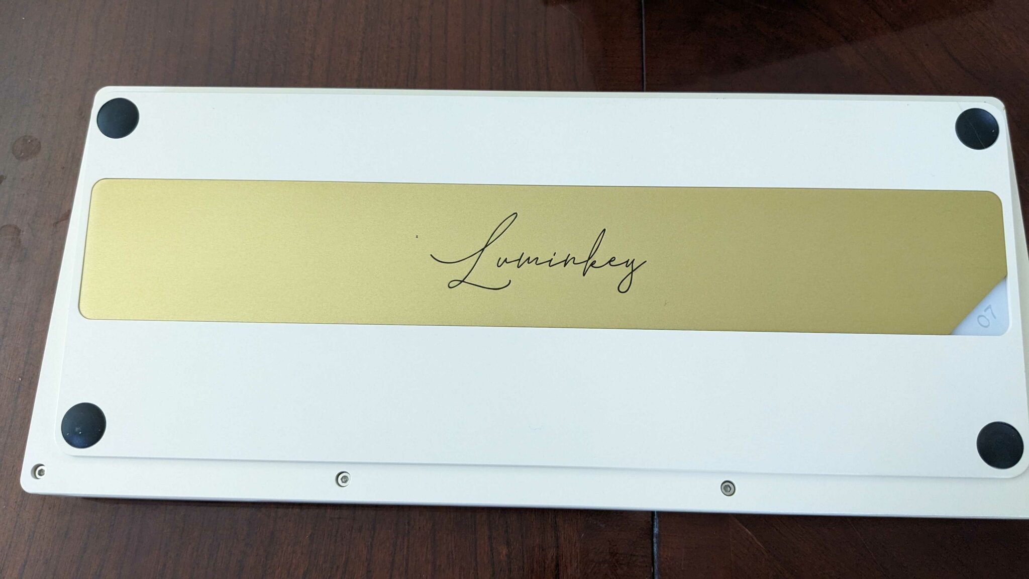 Luminkey75 Review: A Custom Keyboard that you Don't Need to Build