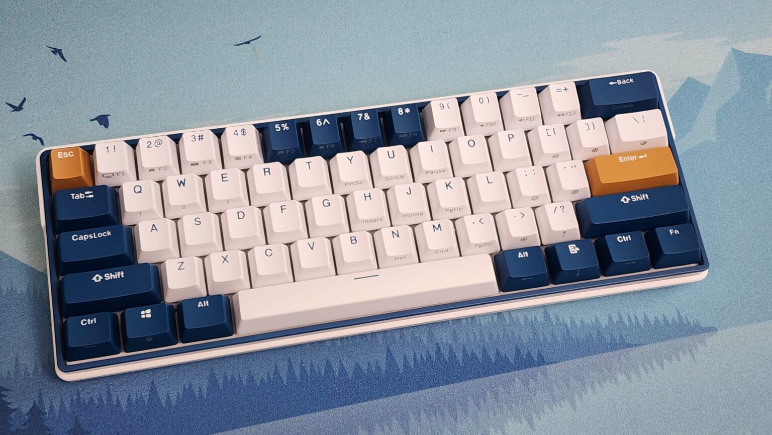 Royal Kludge RK61 Plus: An Updated and Revamped Version of a Highly ...