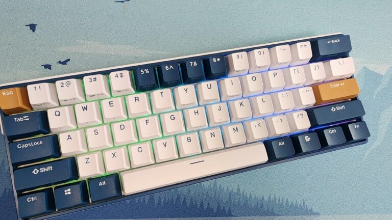 Royal Kludge RK61 Plus: An Updated and Revamped Version of a Highly ...