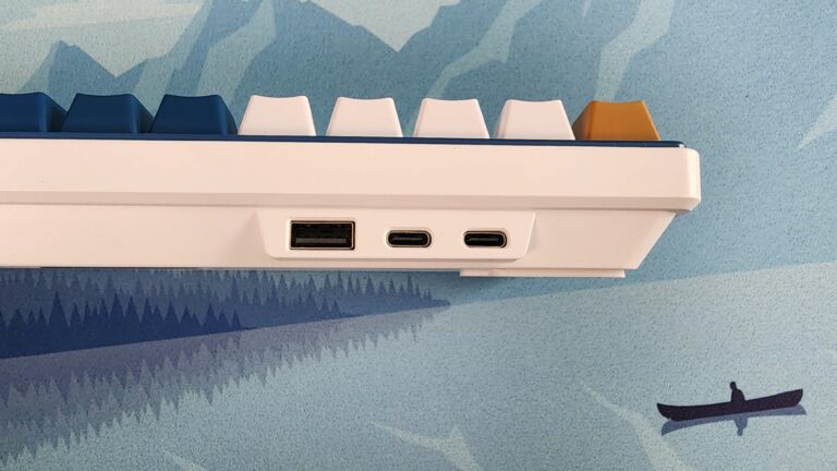 Royal Kludge RK61 Plus: An Updated and Revamped Version of a Highly ...