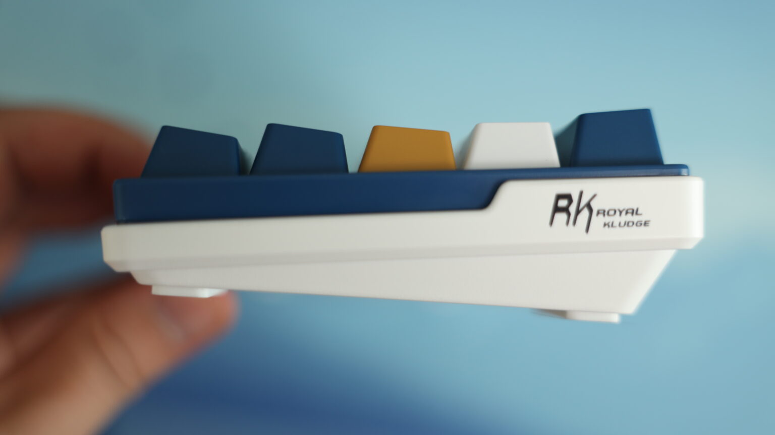 Royal Kludge RK61 Plus: An Updated and Revamped Version of a Highly ...