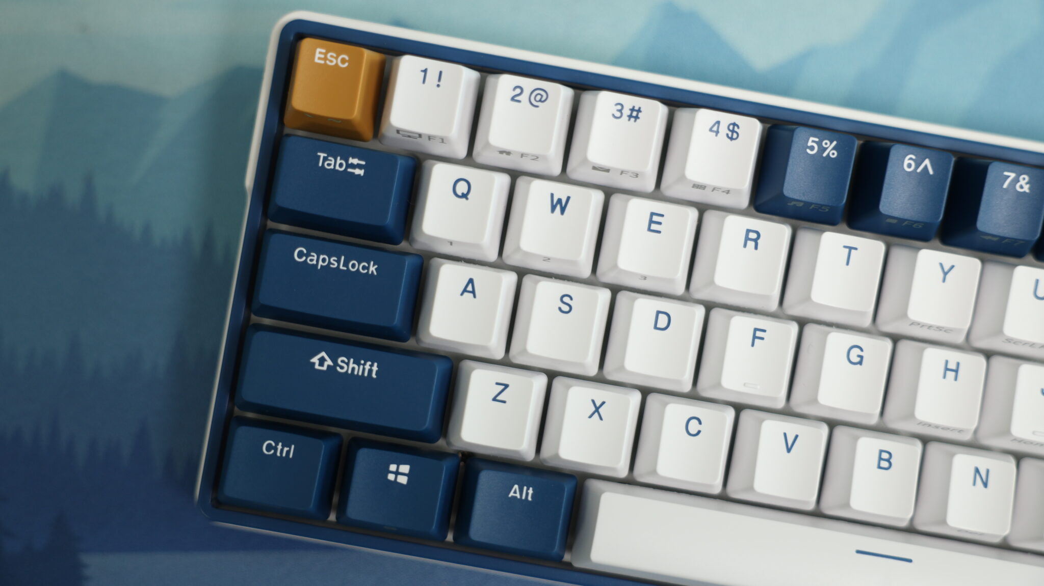 Royal Kludge RK61 Plus: An Updated and Revamped Version of a Highly ...