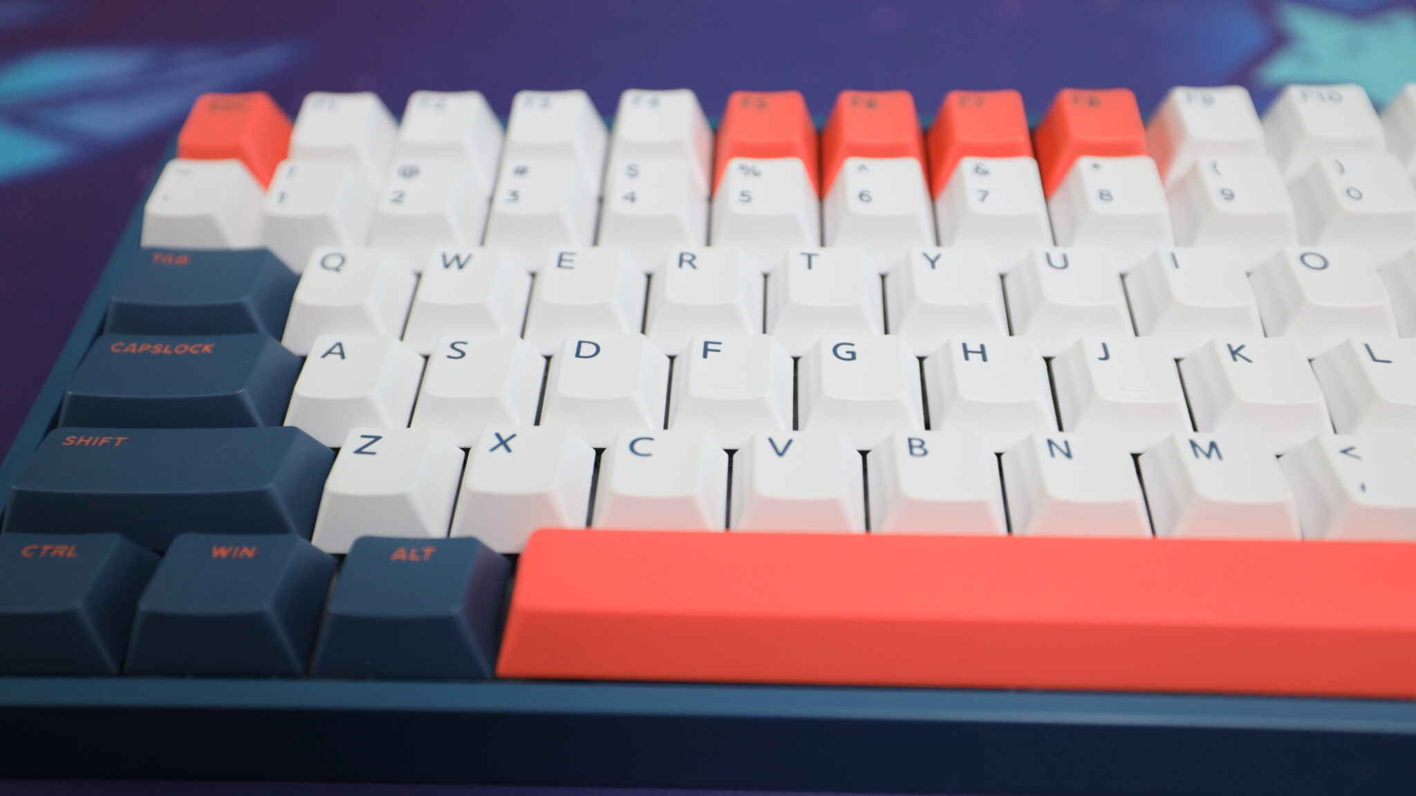 Is the iQunix F97 Still Good in 2025? - Switch and Click