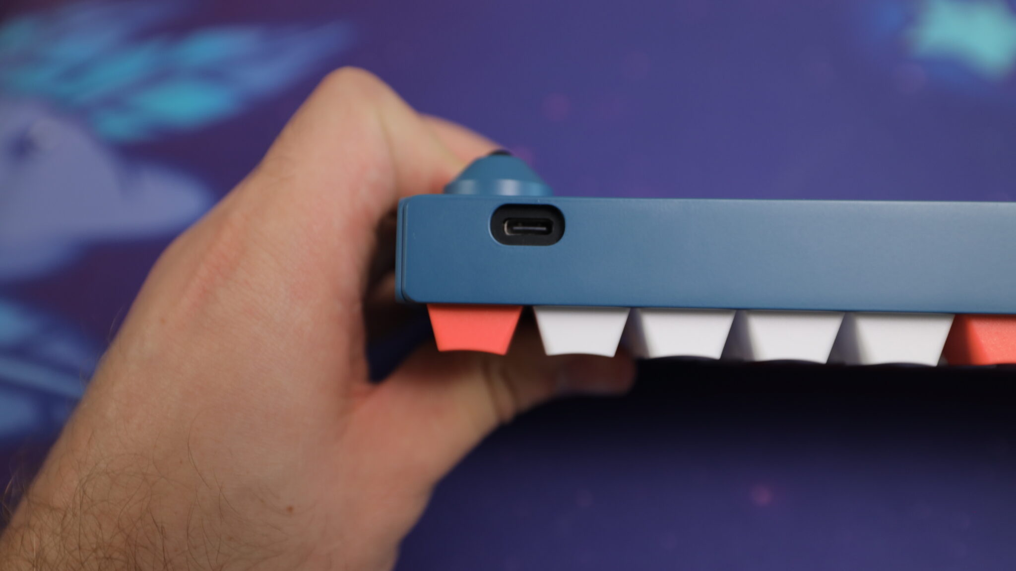 Is the iQunix F97 Still Good in 2025? - Switch and Click