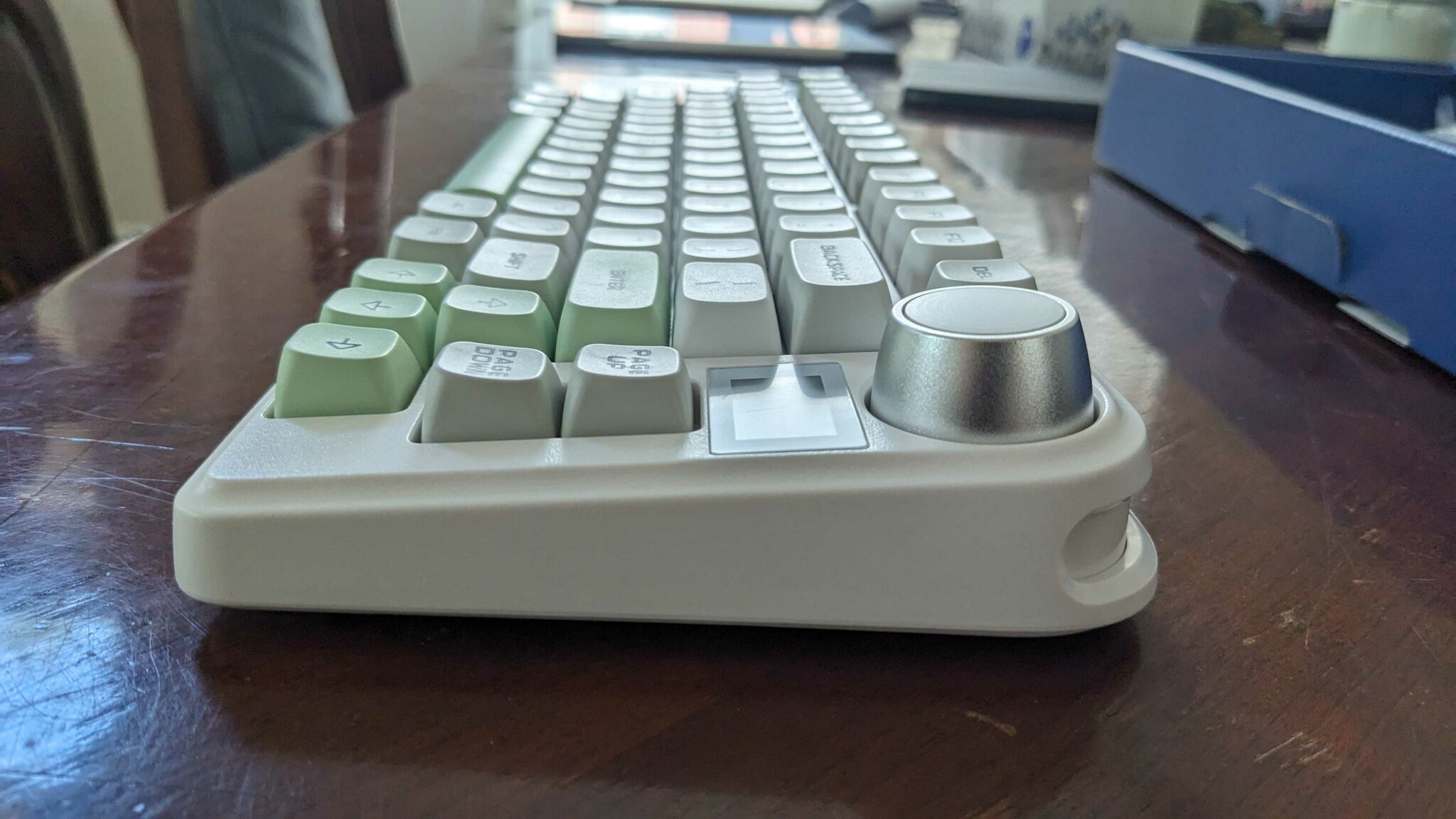 Epomaker TH80-X: A Colorful Keyboard for People Into Unique Aesthetics