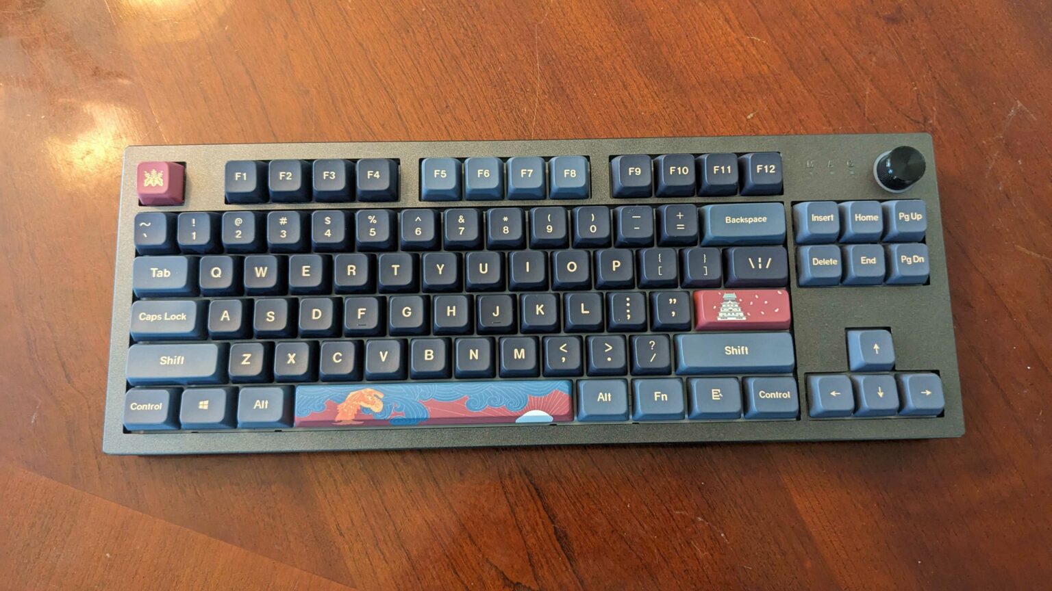 The Montech MKey is Surprisingly Good! (for their first try)