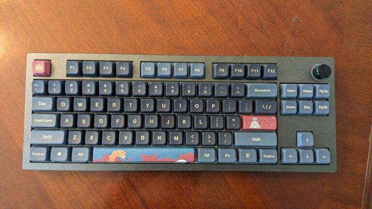 The Different Keyboard Sizes and Layouts Explained - Switch and Click