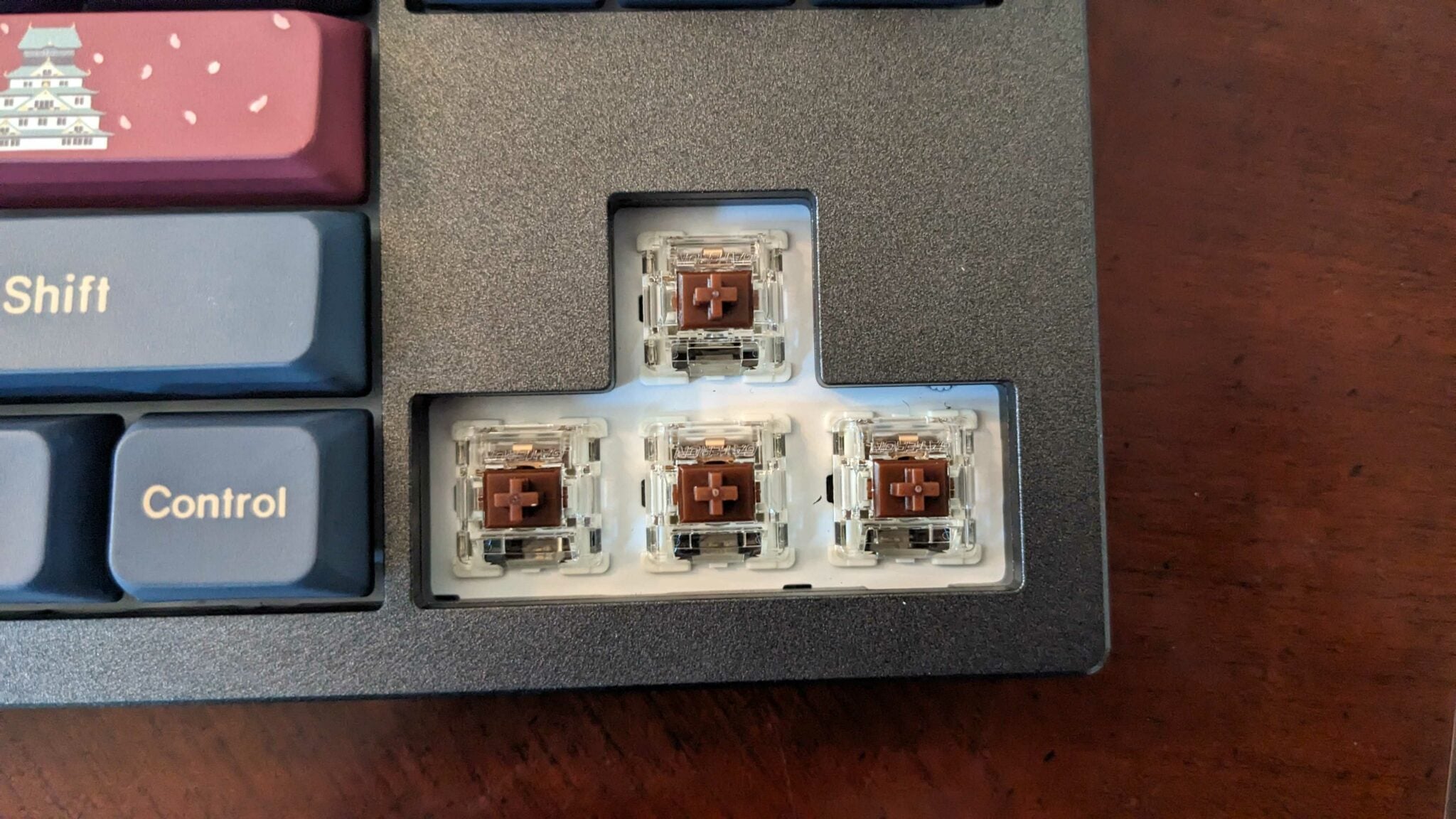 The Montech MKey is Surprisingly Good! (for their first try)