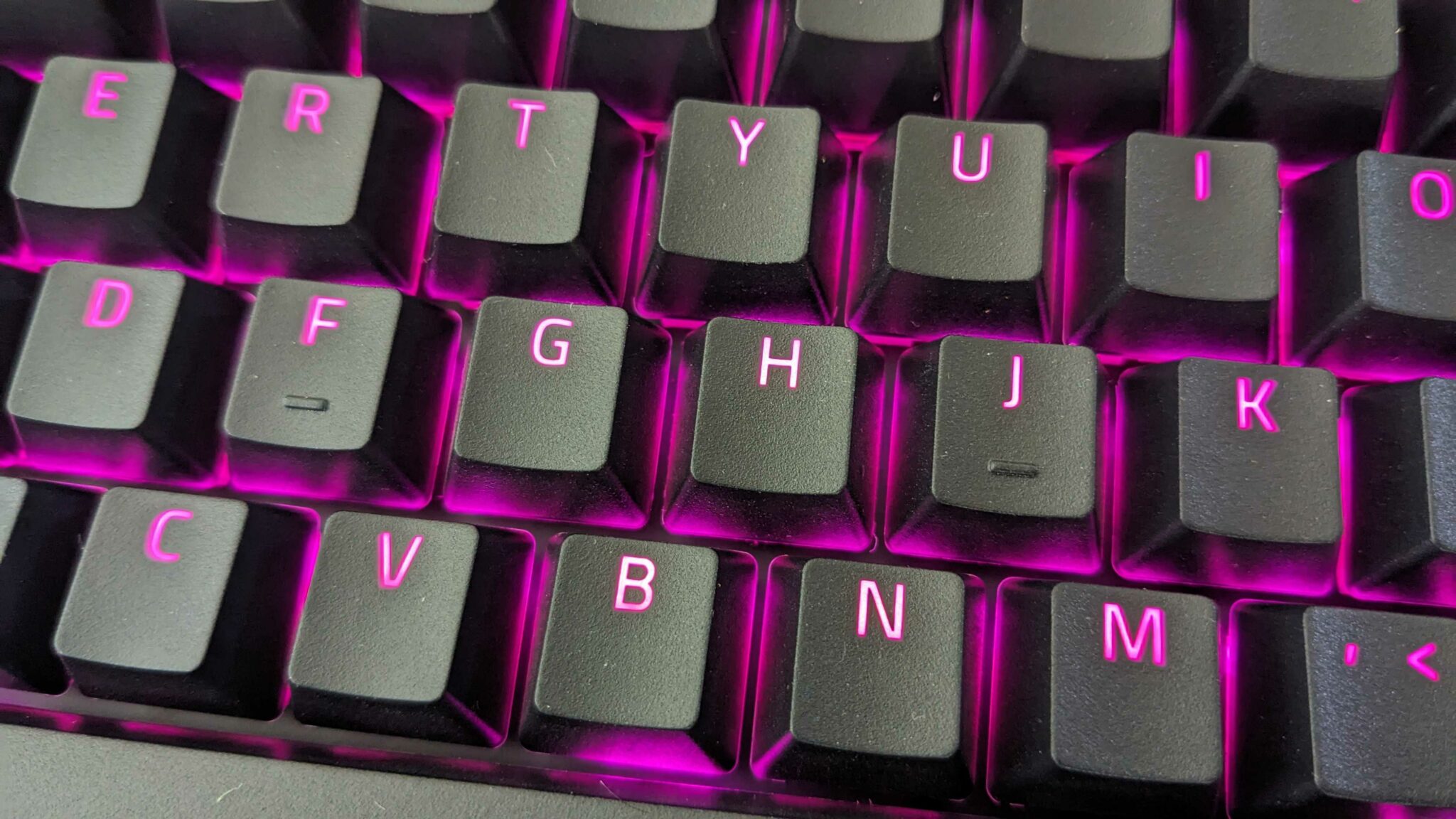 Razer Finally Makes a Custom Keyboard! Razer Blackwidow V4 75% Keyboard ...