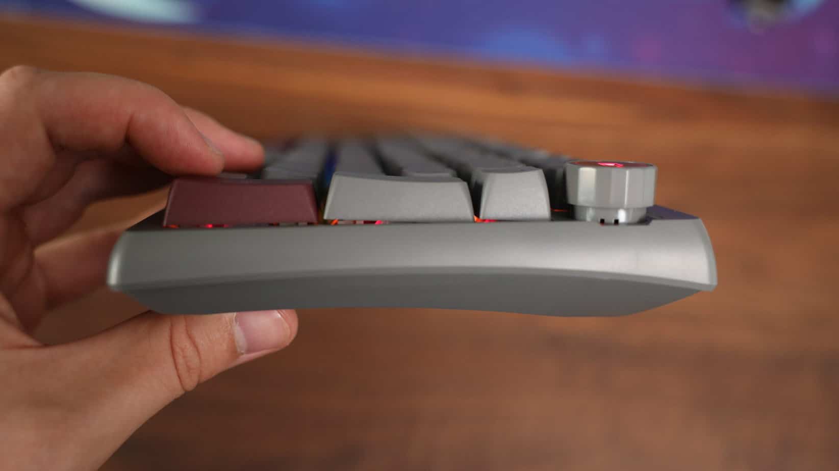 Epomaker RT100 - This Keyboard has Some Crazy Options