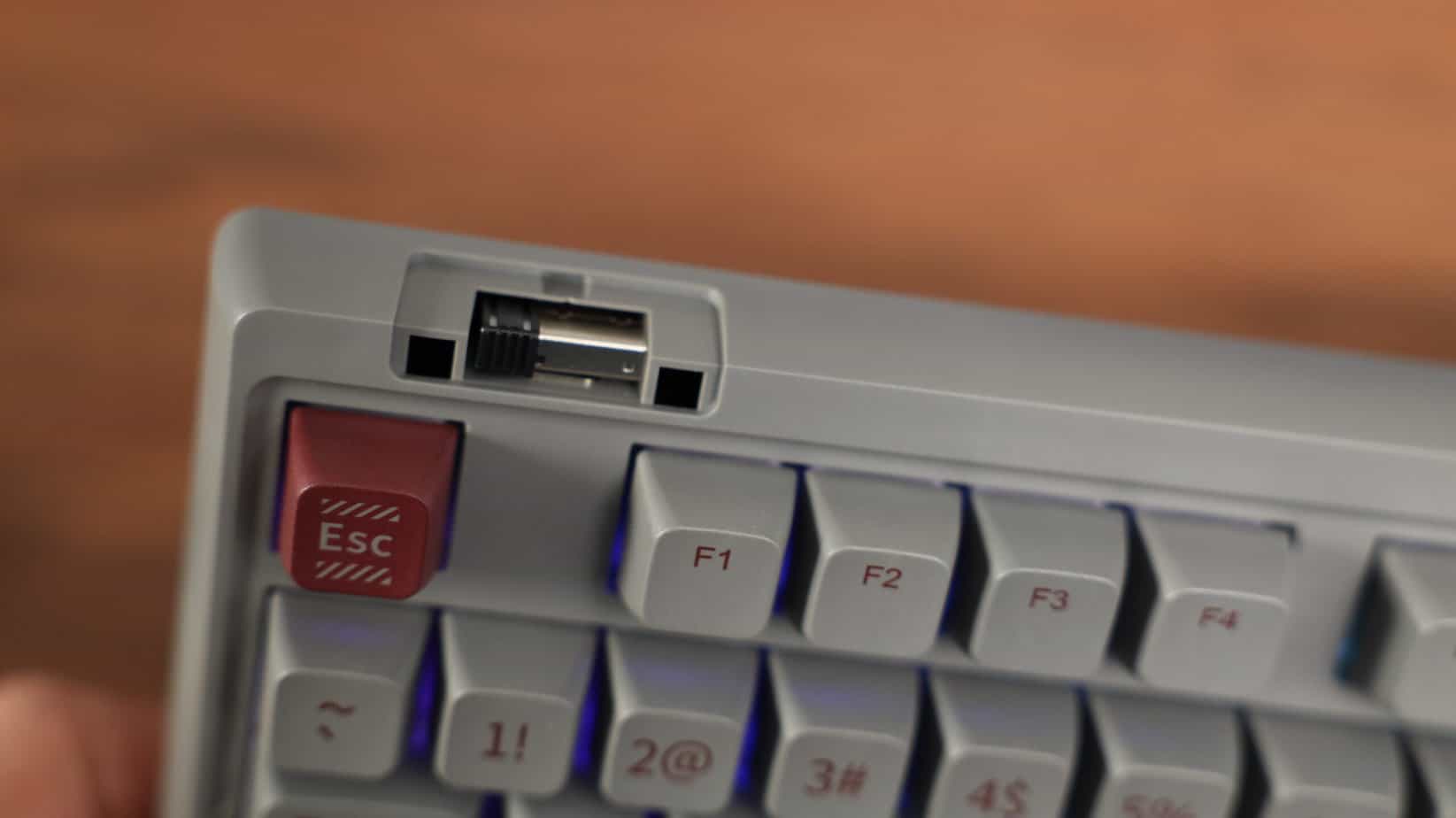 Epomaker RT100 - This Keyboard has Some Crazy Options