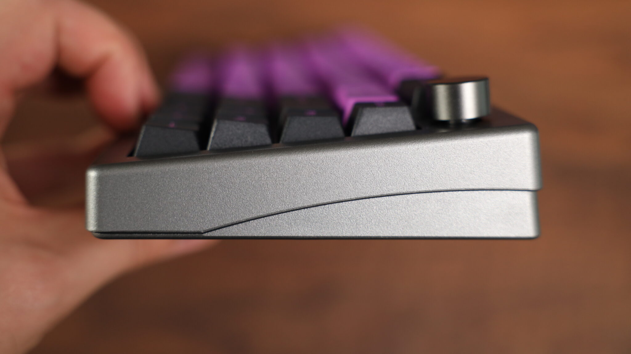Epomaker EK68 Review: A Pre-Built that Feels like a Custom Keyboard