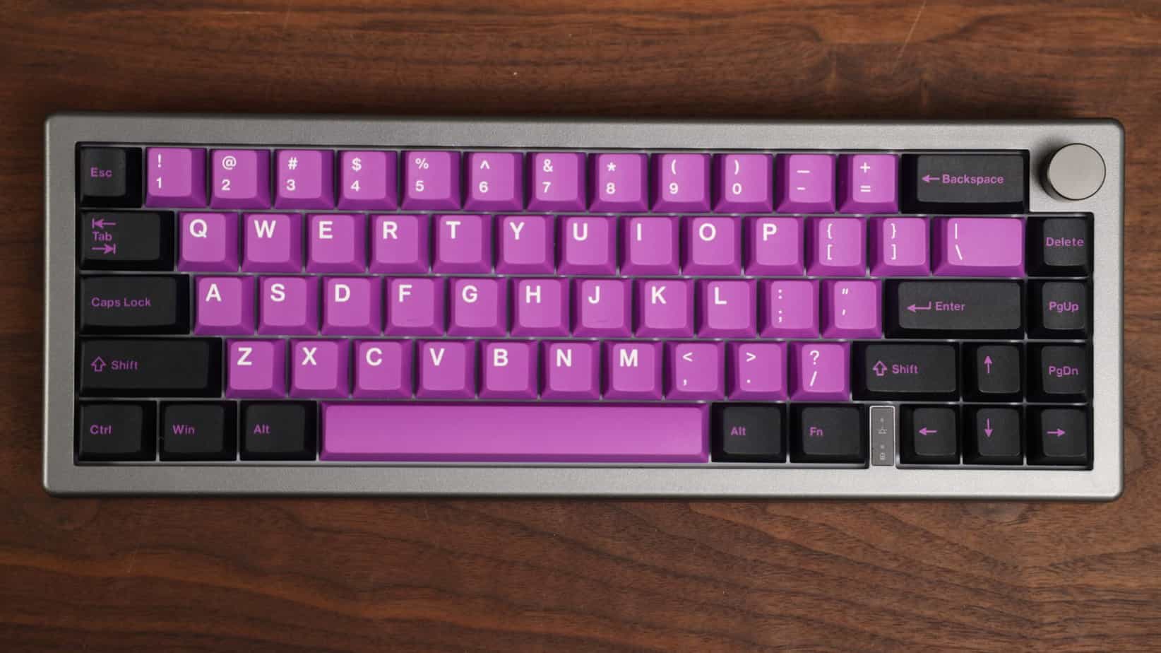 The Different Keyboard Sizes and Layouts Explained - Switch and Click