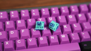 Epomaker EK68 Review: A Pre-Built that Feels like a Custom Keyboard