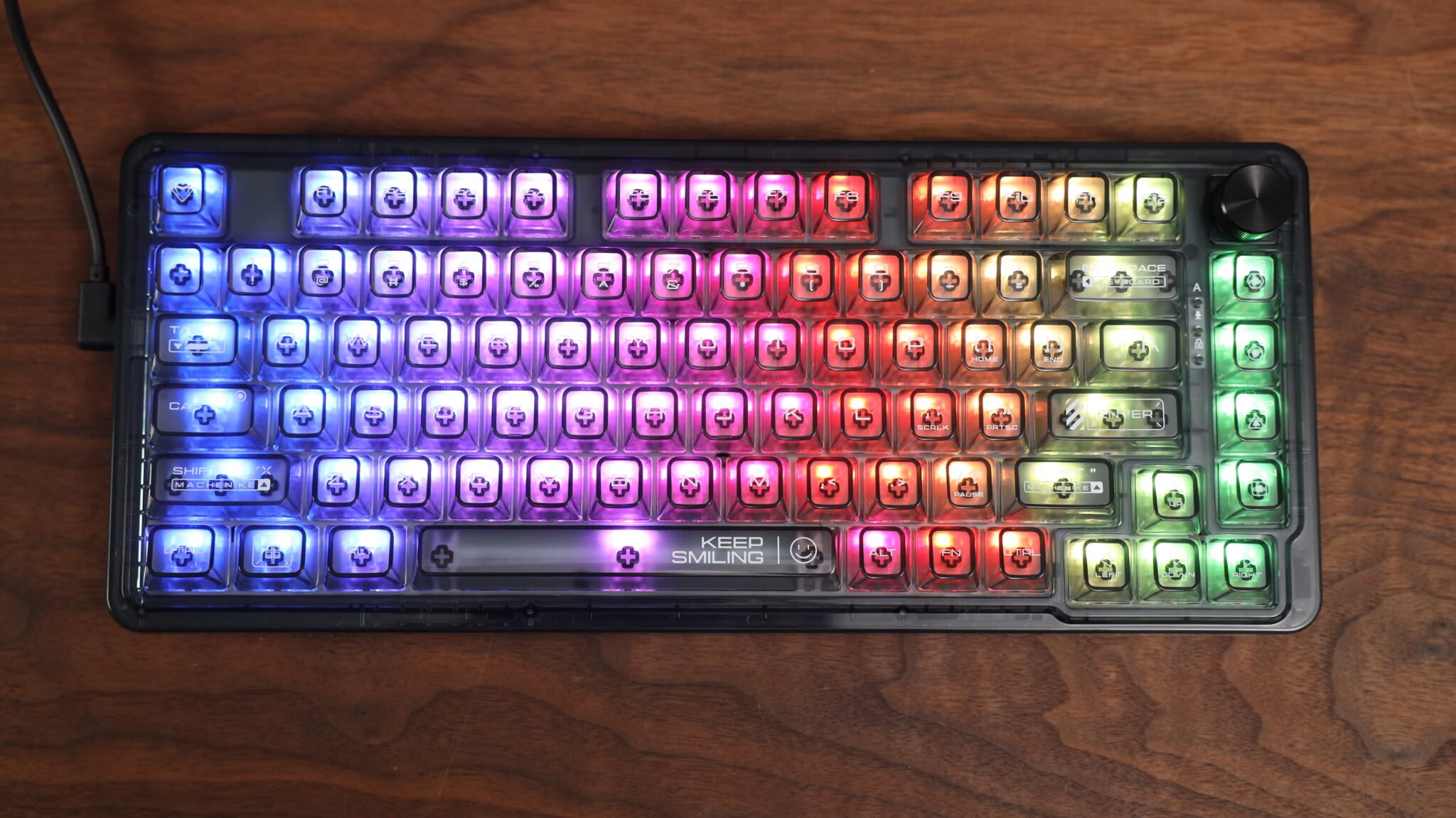 The Different Keyboard Sizes and Layouts Explained - Switch and Click