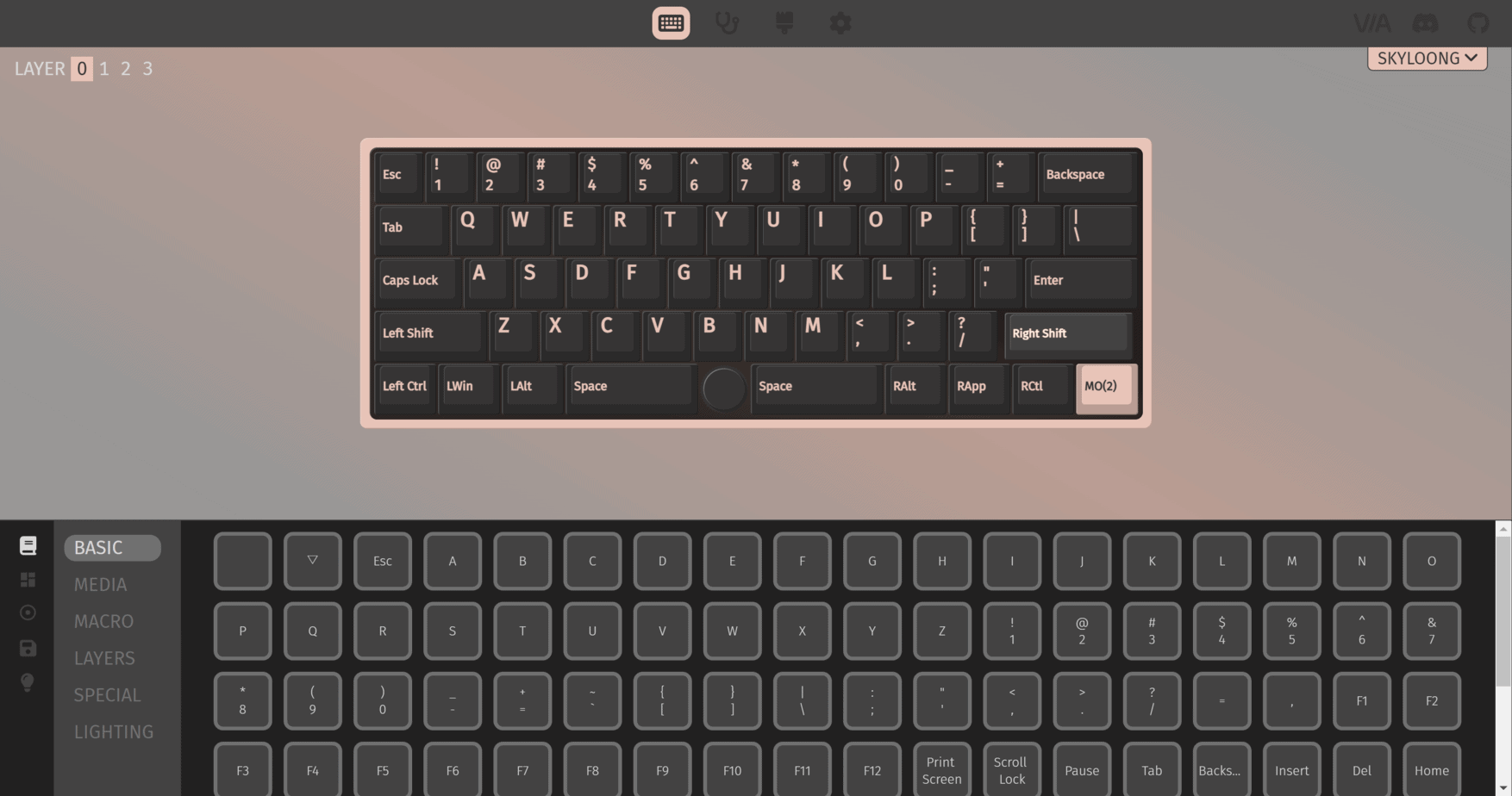Skyloong GK61 Pro Review - The First 60% Keyboard With a Knob