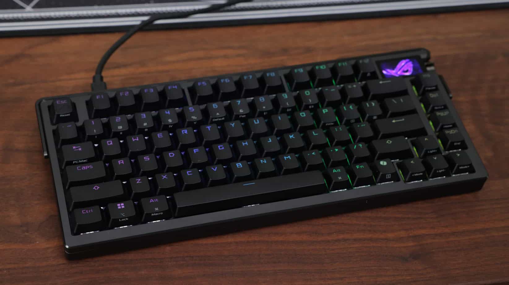 Why Did ASUS Release a $500 Keyboard? And is it Worth It? - Switch and ...