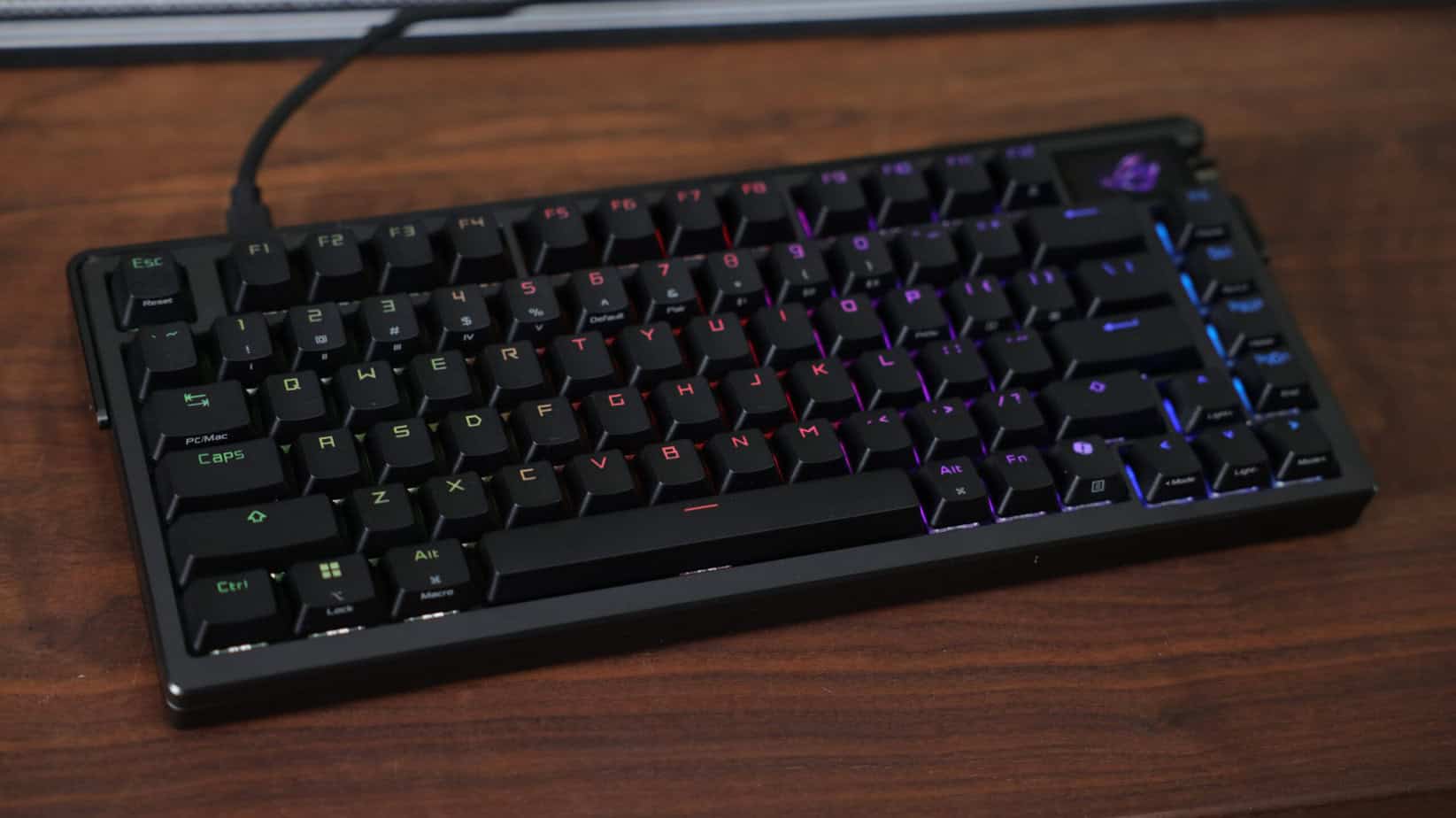 Why Did ASUS Release a $500 Keyboard? And is it Worth It? - Switch and ...