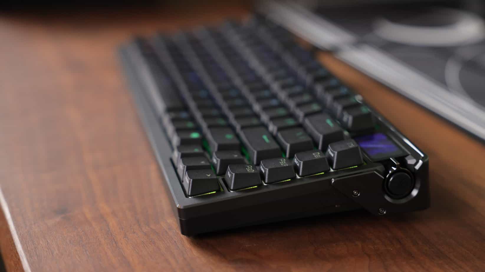 Why Did ASUS Release a $500 Keyboard? And is it Worth It? - Switch and ...