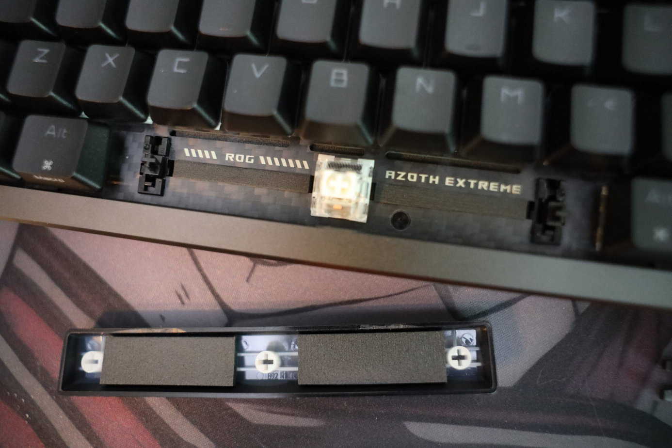 Why Did ASUS Release a $500 Keyboard? And is it Worth It? - Switch and ...